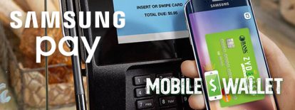 Mobile Wallet - JD Bank