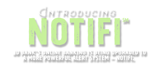 JD Bank - Credit Cards, Bank, and Loans - Personal and Business