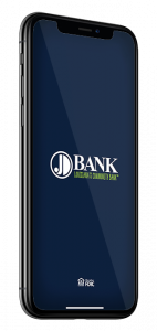 Mobile Banking - JD Bank
