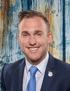 Kyle Mestayer - JD Bank