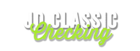 JD Classic Checking - JD Bank