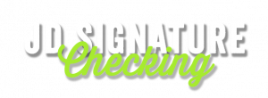 JD Signature Checking - JD Bank