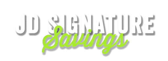 JD Signature Savings - JD Bank