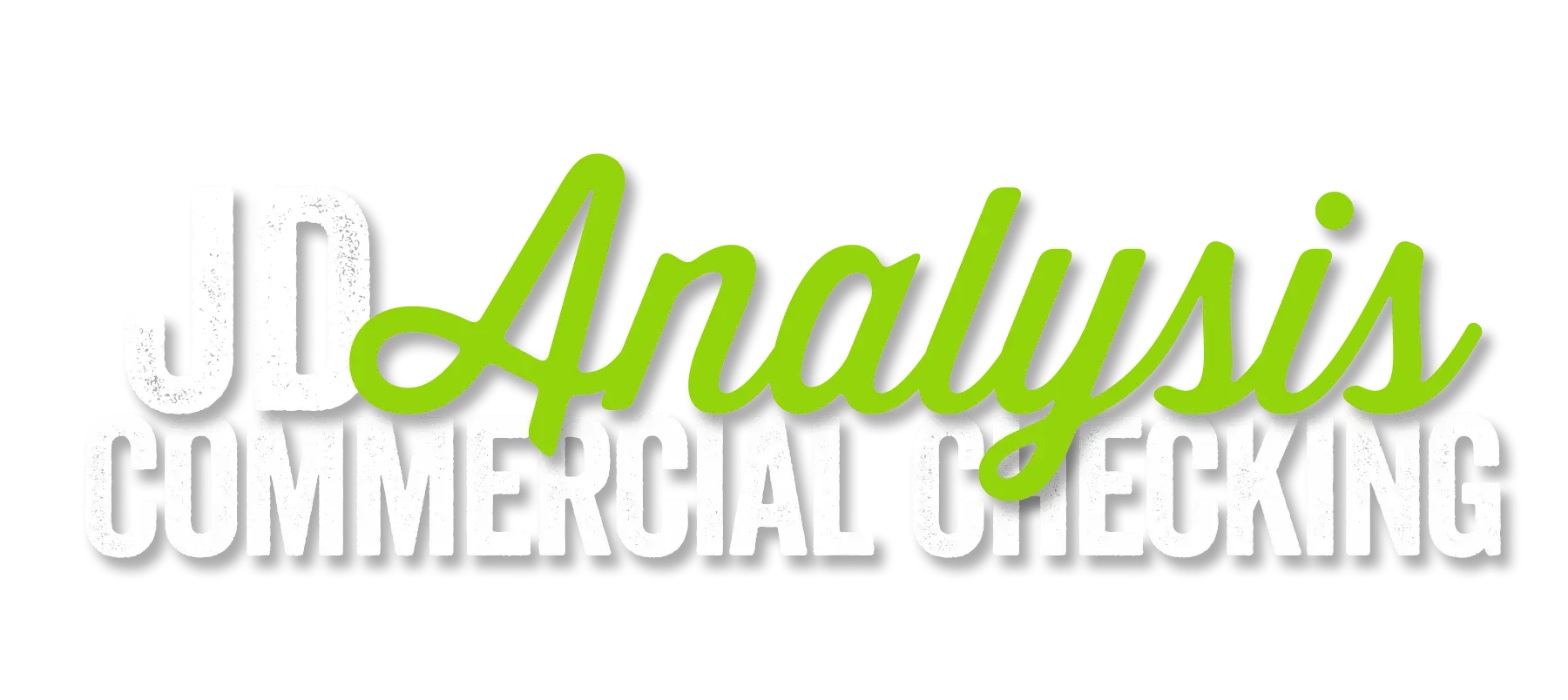 JD Analysis Commercial Checking - JD Bank