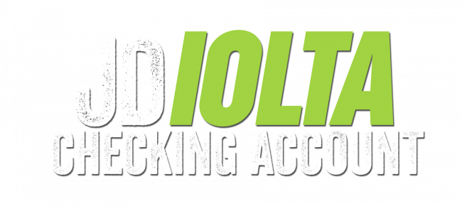 JD IOLTA Checking Account - JD Bank